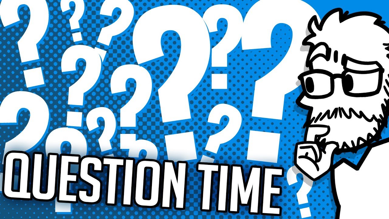 Answering your questions || Patron Q&A - YouTube