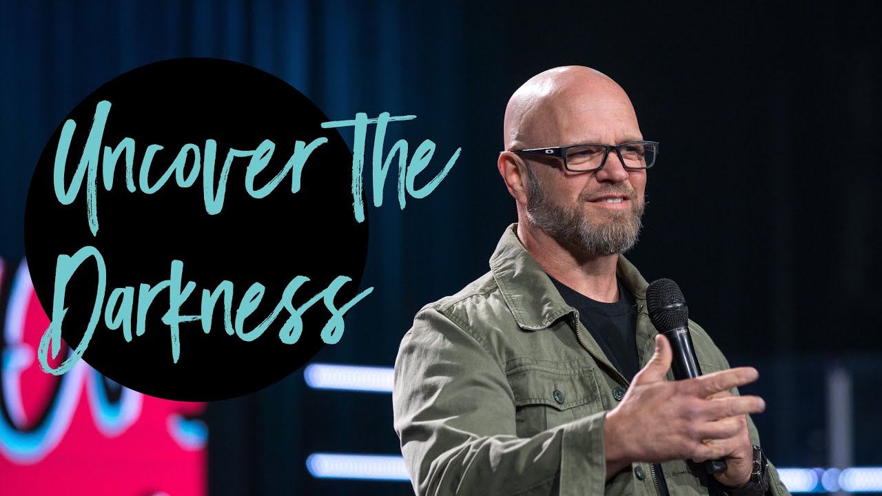 Victorious Living | Week 3 | Overcomer Series - YouTube