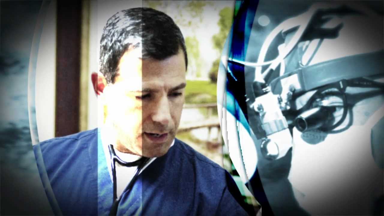 Dr. Gary Allen - YouTube