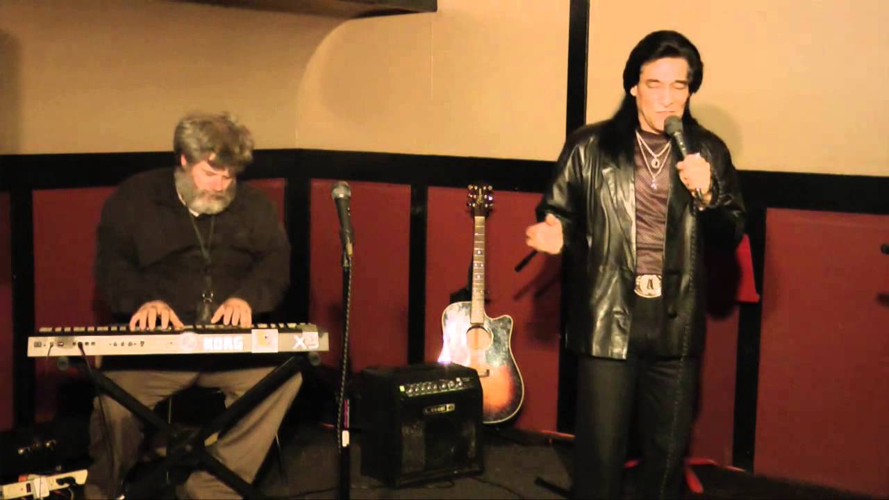 Bobby A --- Breaking Up - YouTube