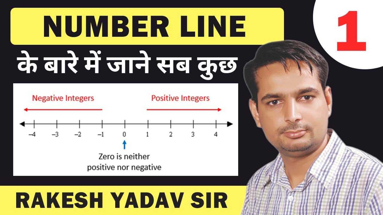 Number Line 1 YouTube number-line-1-youtube