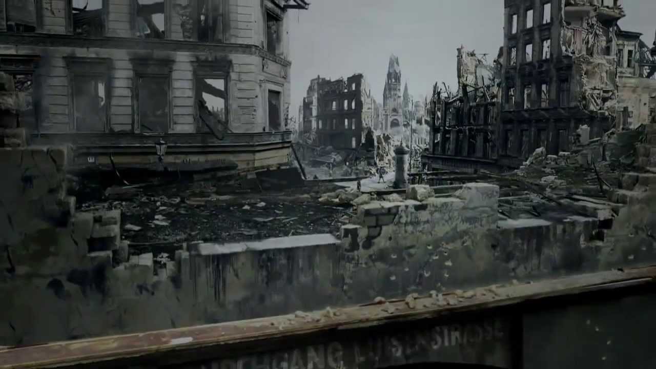 Generation War ~ Trailer - YouTube