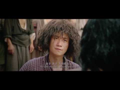 300 Nursery Songs - Journey to the West Conquering the Demons - Song after defeating fish demon