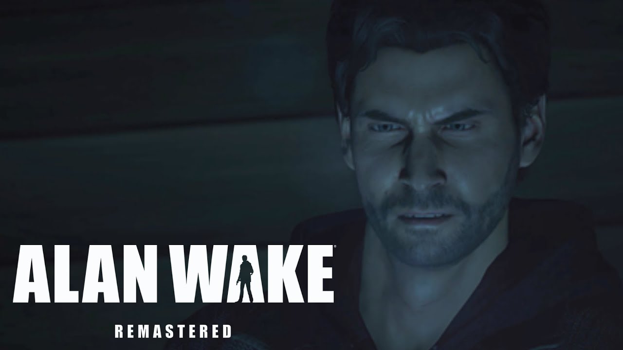ALAN WAKE REMASTERED #2 - O DESAPARECIMENTO DE ALICE | GAMEPLAY EM ...