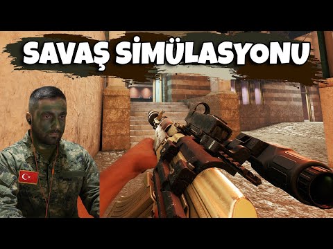 Insurgency Sandstorm 2025 Yılında Oynanır Mı?