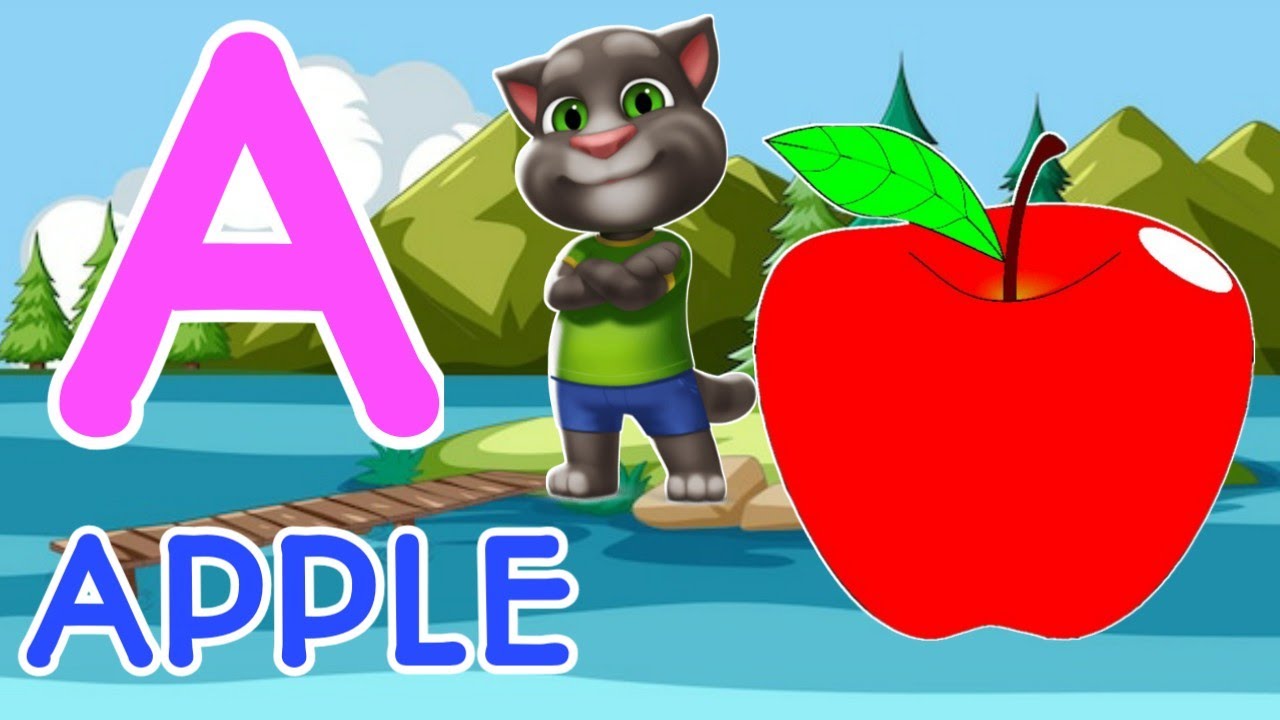 abc song 🥵abc for kids | alphabet song | abc | phonics songs learn to ...