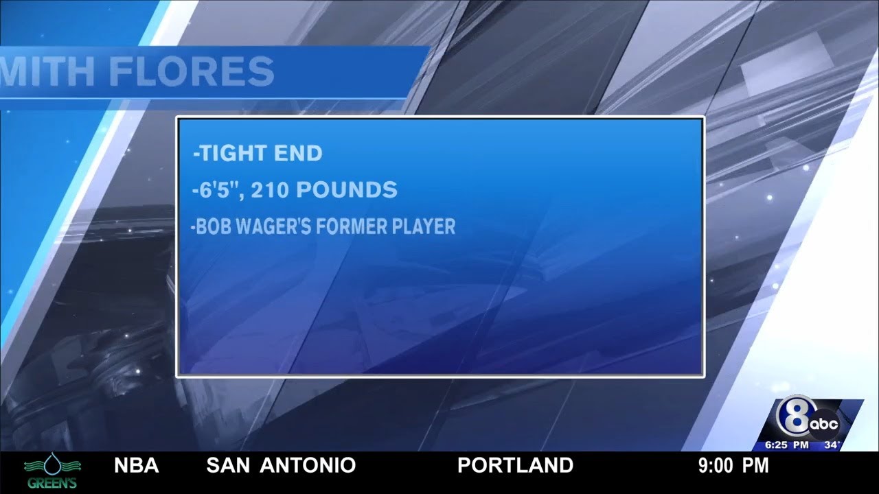 Nebraska football snags Jeremiah Charles, another recruit from ...