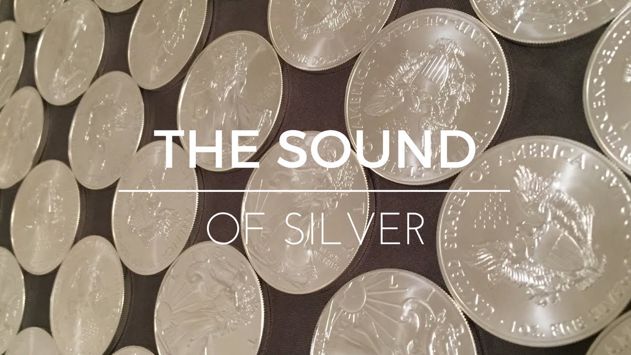 The Sound of Silver. - YouTube