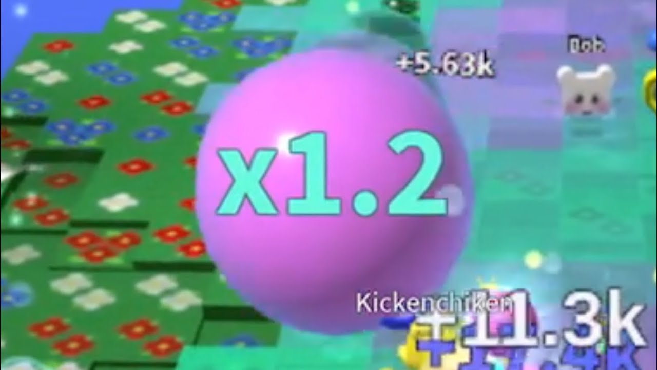 How to PROPERLY grind the hub field - YouTube