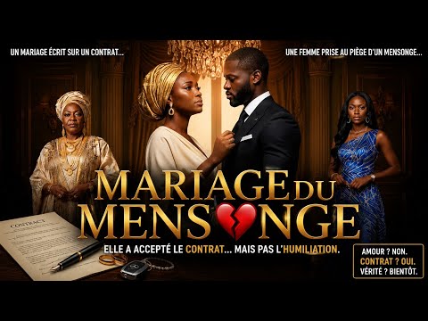 MARIAGE DU MENSONGE || PARTIE 2