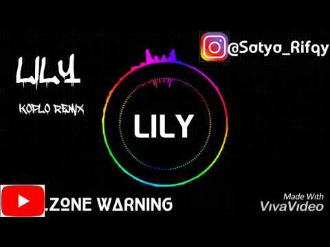 LILY soundtrack (VERSI KOPLO)
