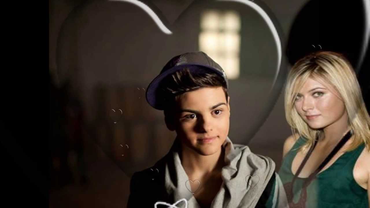 Letra Without You (con Caroline Costa) de Abraham Mateo - YouTube