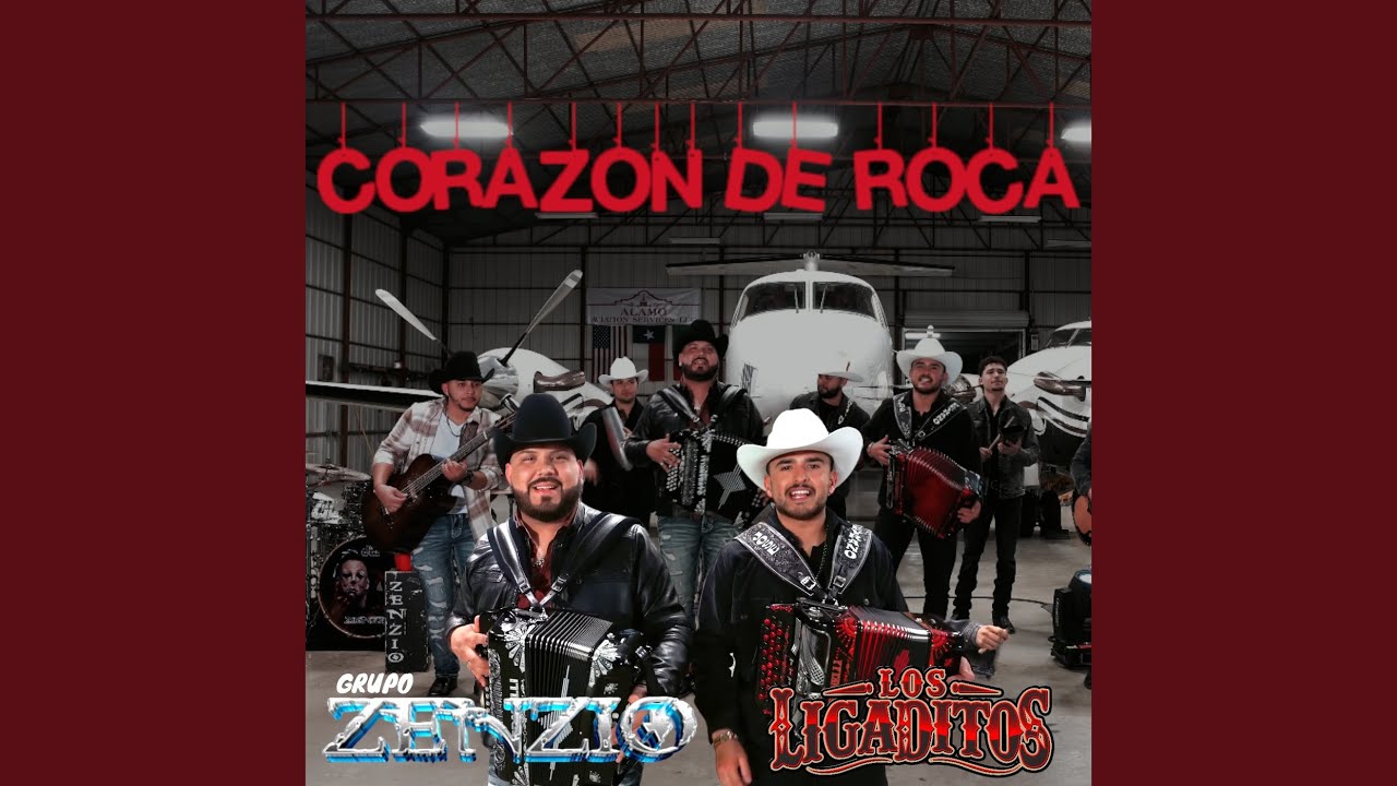 Corazon De Roca - YouTube