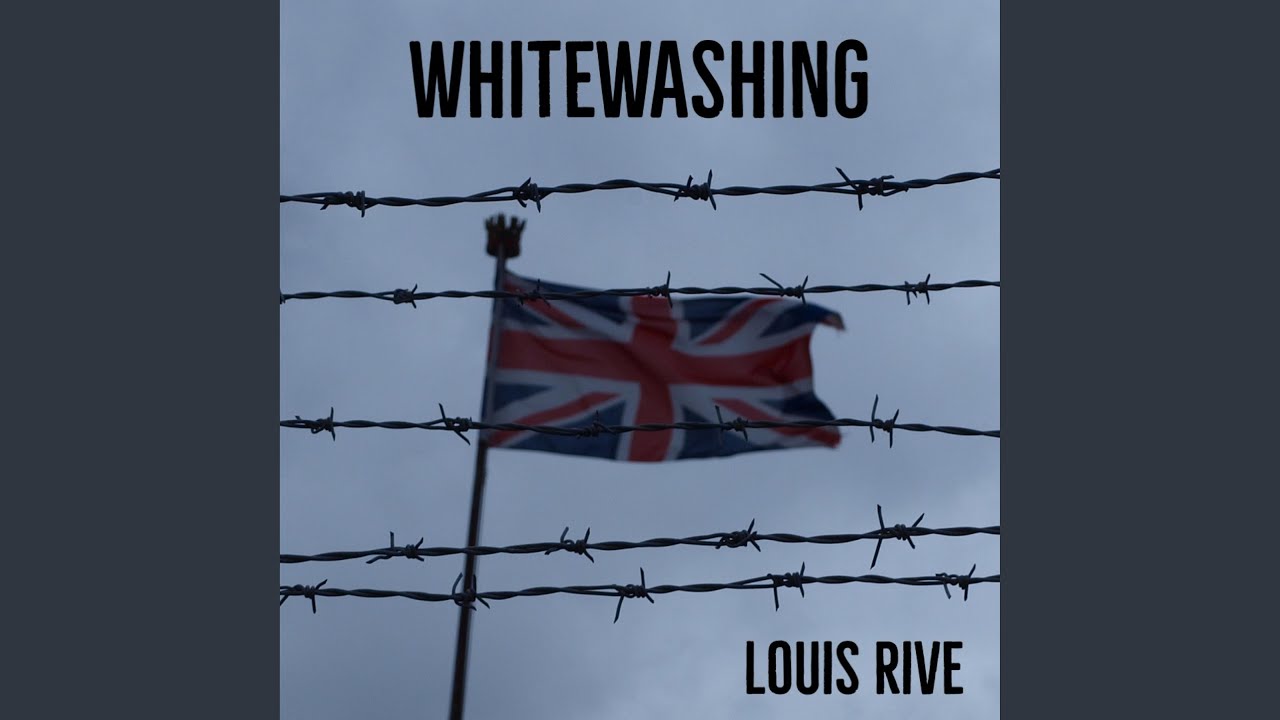 Whitewashing - YouTube