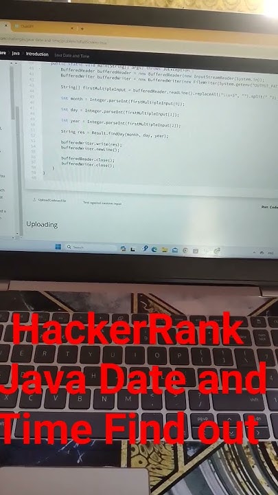 HackerRank Questions - YouTube