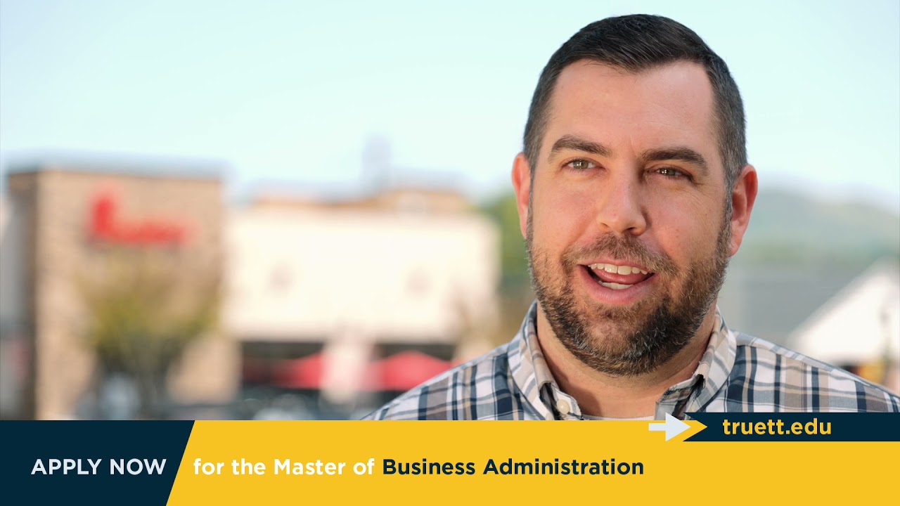 Master of Business Administration at TMU - YouTube