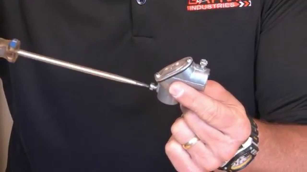 1/2" 90 Degree Combination Pull Elbow: PEC-50 - YouTube