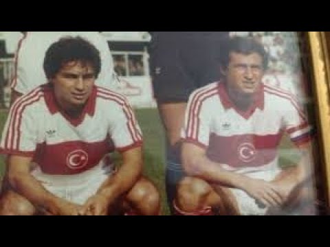 1984 Türkiye İtalya İLK BAŞ KALDIRI