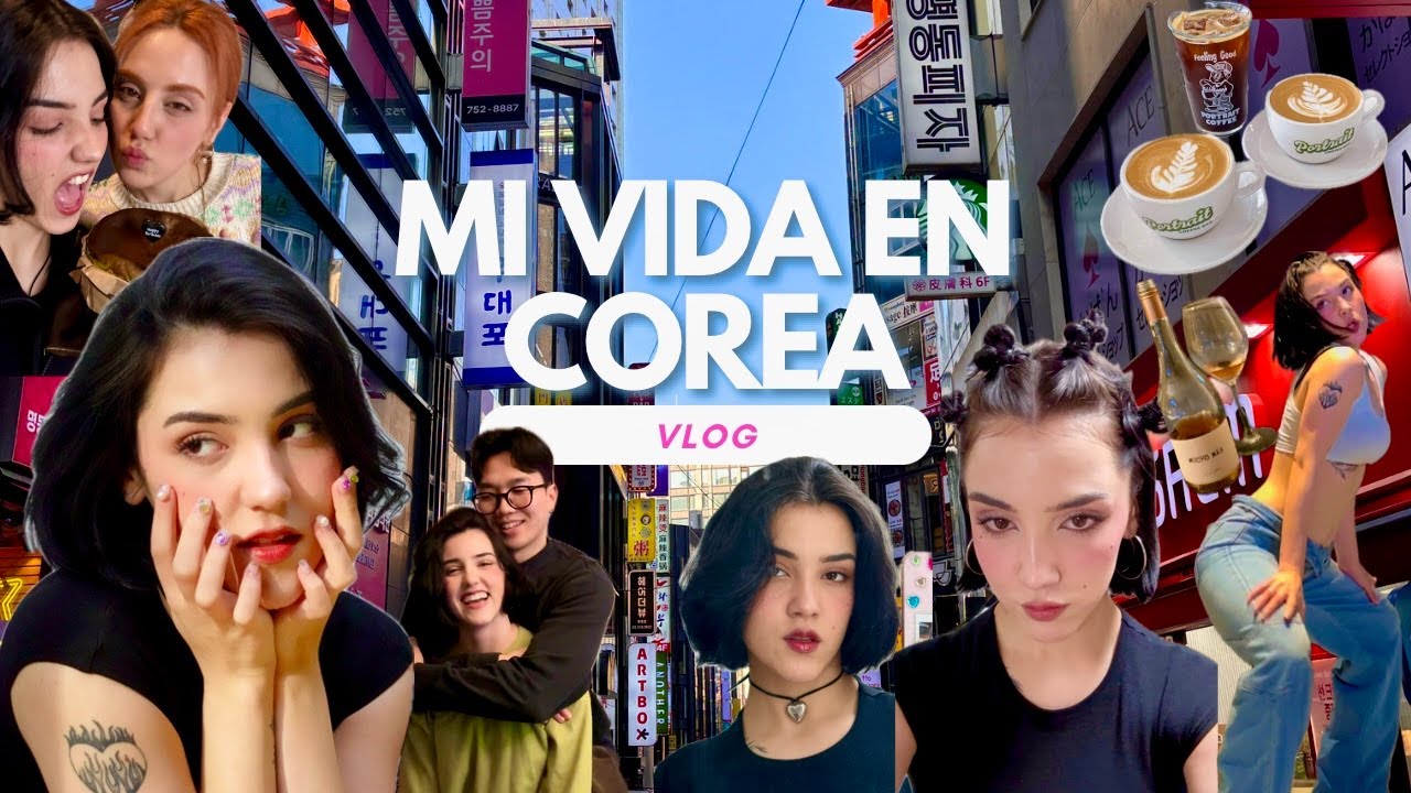 Me COGEN para SOLISTA en 1 Million! 😱 Mi vida REAL en Corea!🇰🇷 Mi NOVIO ...