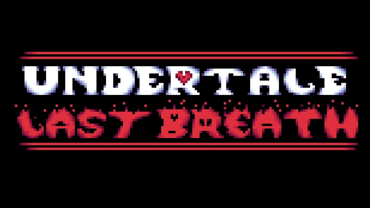 Undertale last breath phases 1-3 - YouTube