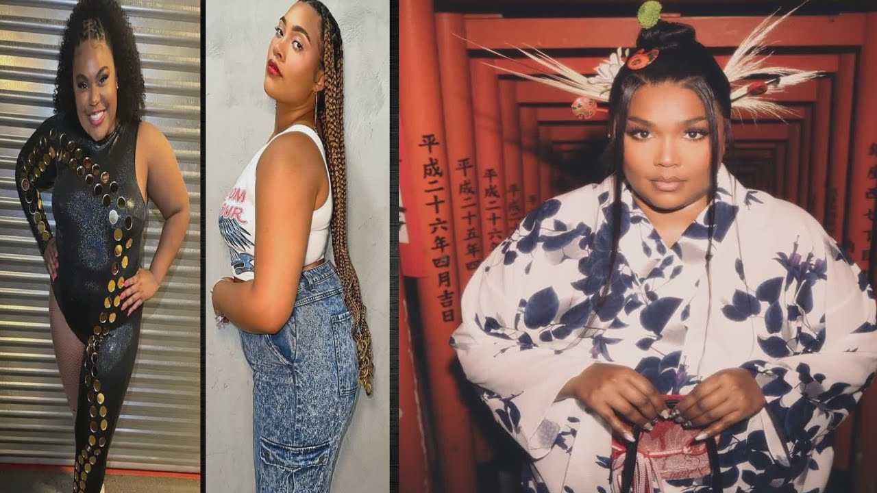 Lizzo Ex Dancers Sue Her For Harrassment Weight Shaming And Hostile Environment Youtube