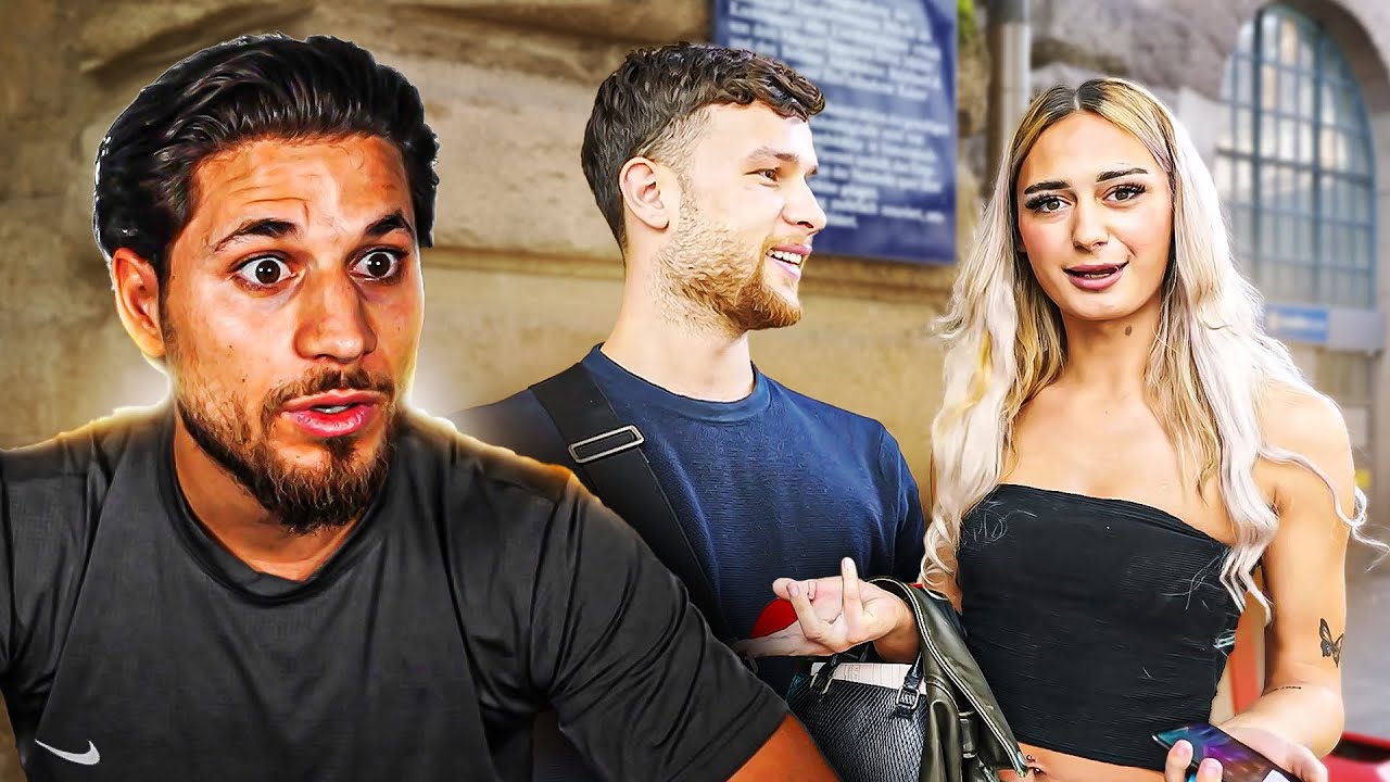 Frau oder Mann ach ich hab doch keine Ahnung - YouTube