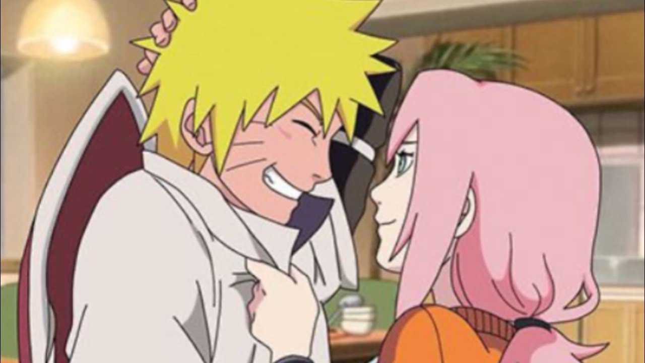NarutoxSakura |A Naruto love story| (NaruSaku) ~OneShot~ Texting story ...