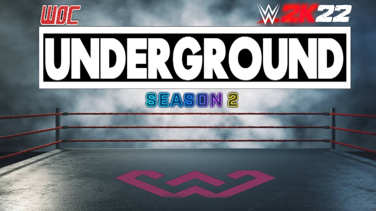 WOC PRE-SEASON 2 FREE MATCH - Jayda Storm Vs Bad Amy - YouTube