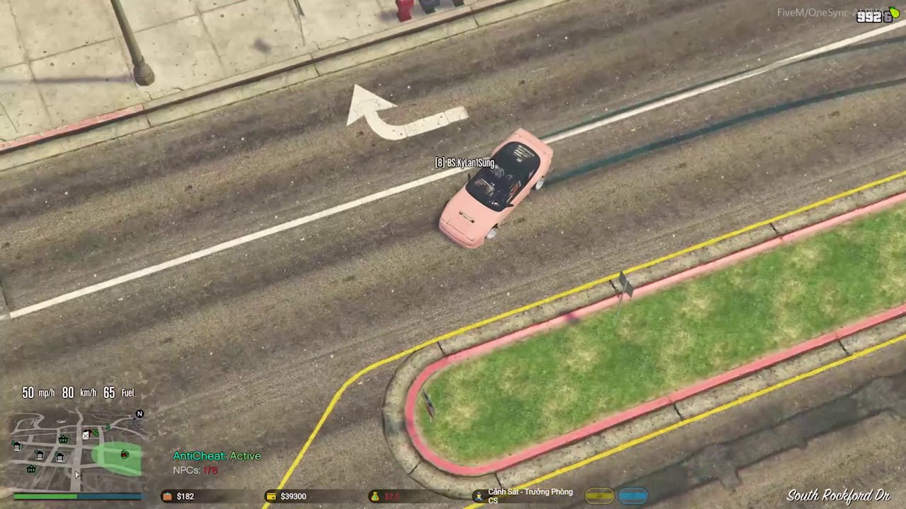 DEmo test HolyC - YouTube