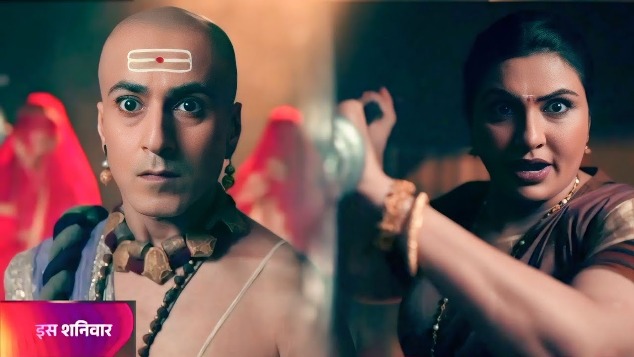 Tenali Rama season 2 new episode 142 || Tenali Rama season 2 Upcoming ...