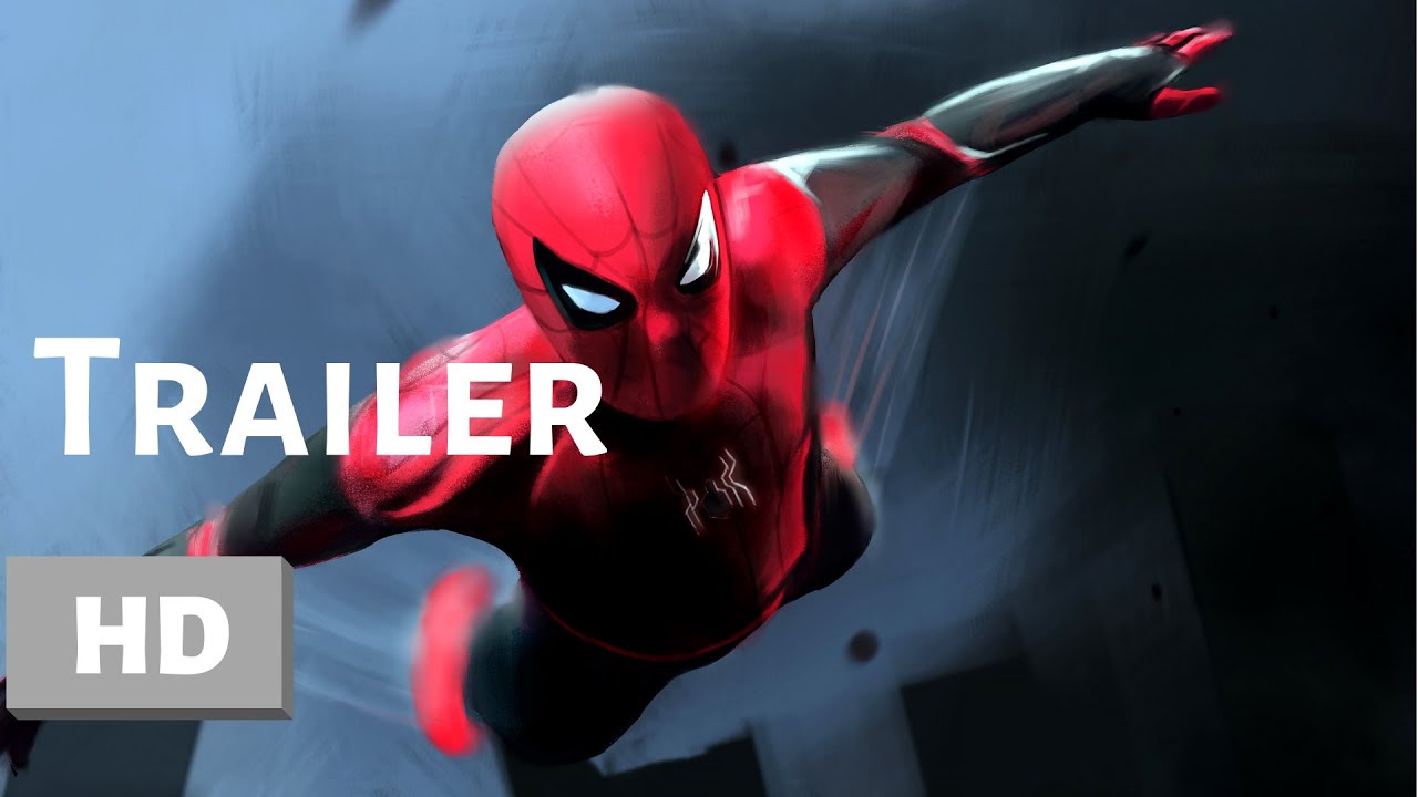 Spider-Man: Far from Home (2019) - YouTube