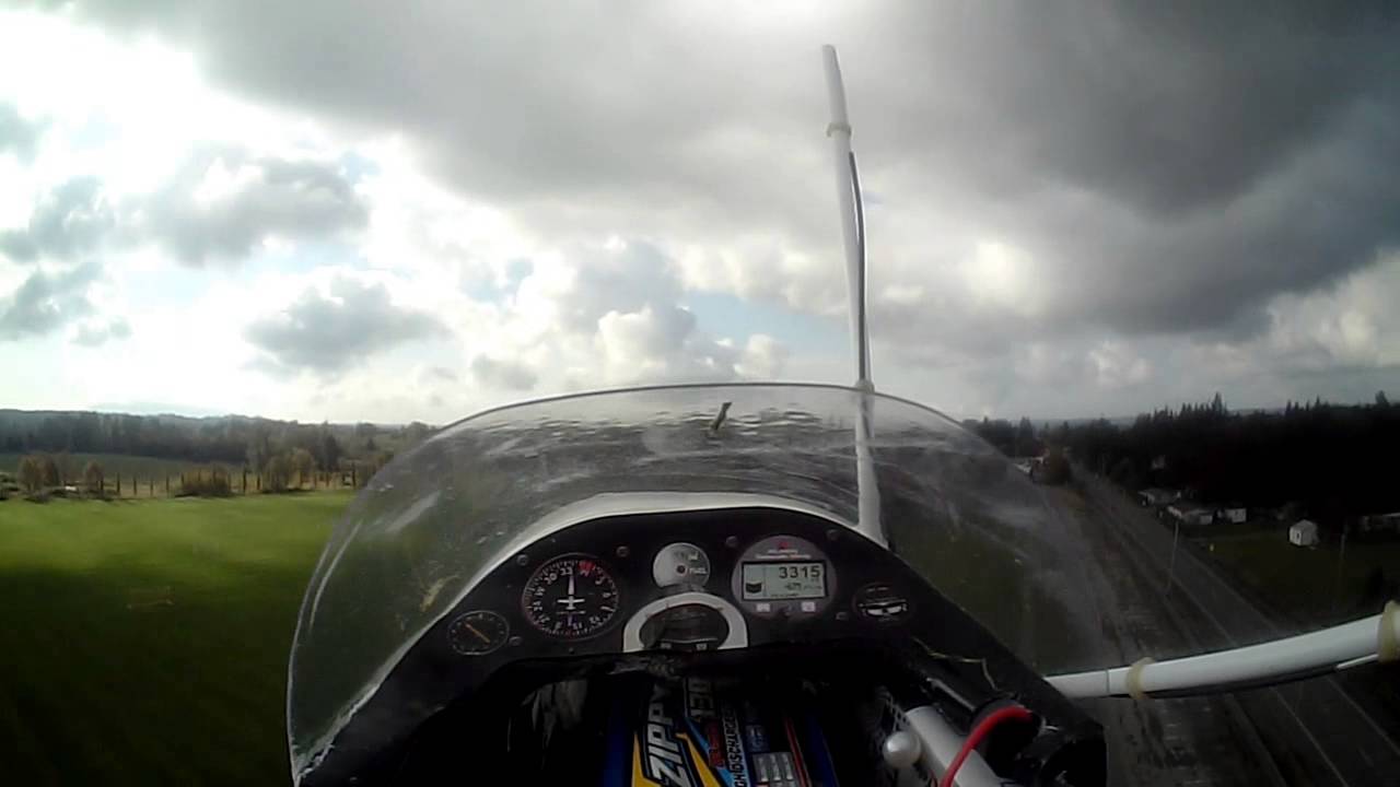 Rob's Drifter - YouTube