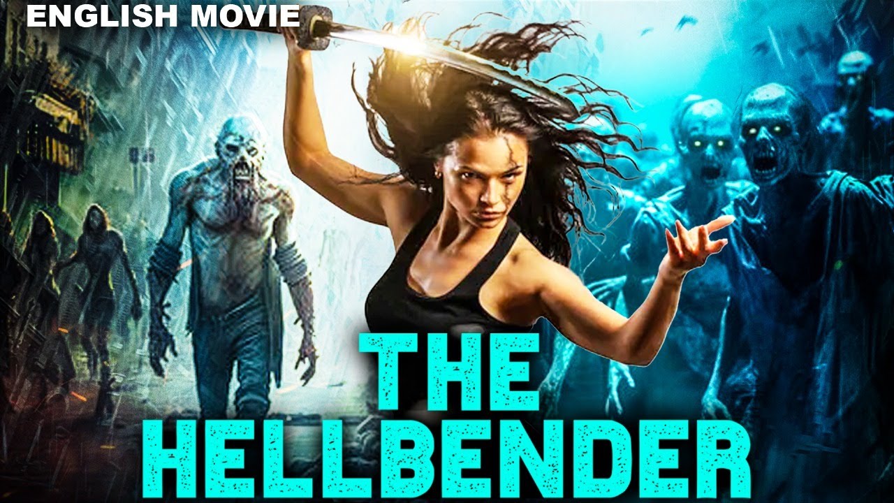 THE HELLBENDER - Hollywood English Movie | Superhit Horror Action Full ...