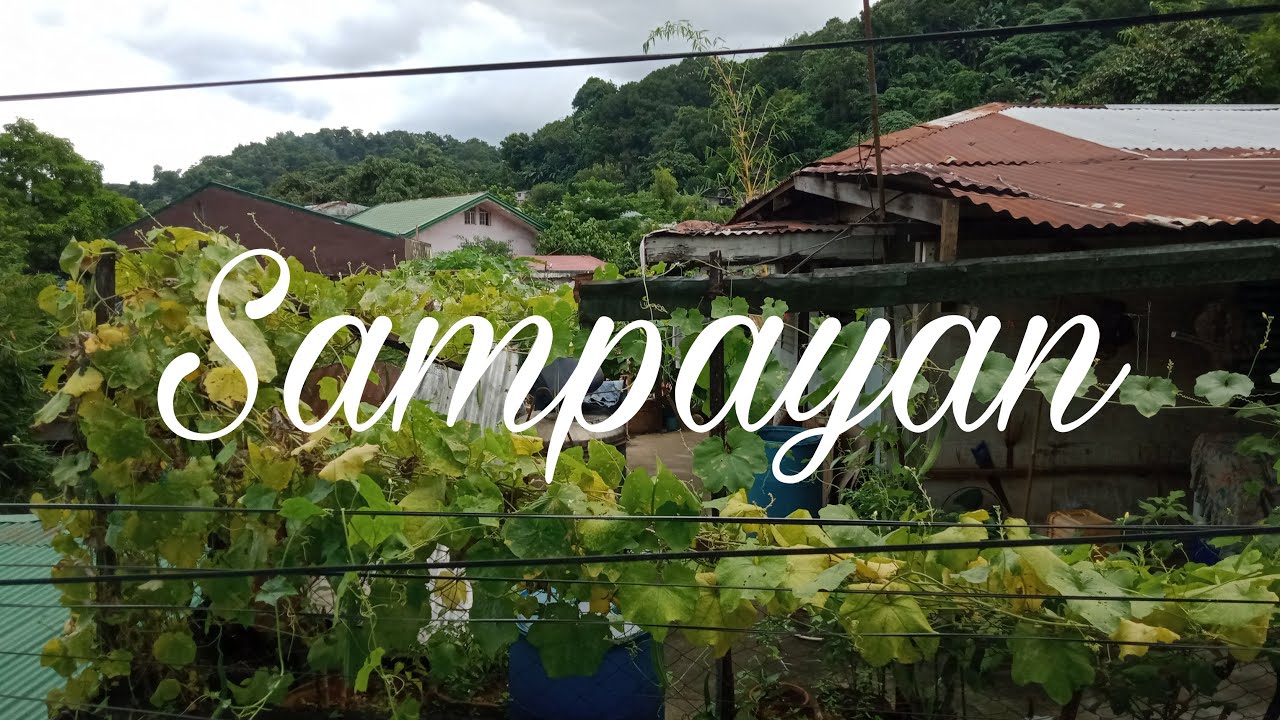 Sampayan - YouTube