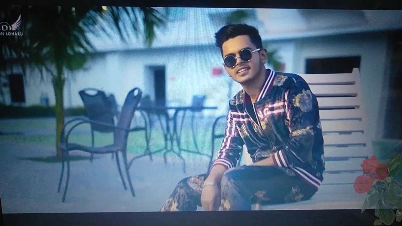 Nazar remix official video bass boosted song pulkit Arora ek pal Mai ...