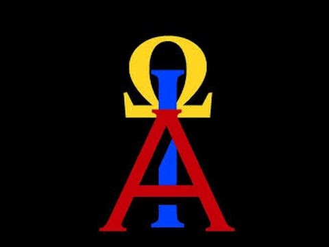 IAO Formula: Its History, Uses, and Practice - YouTube