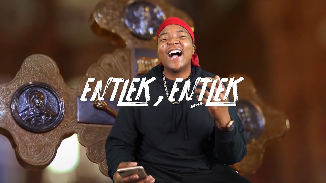Entlek, Entlek - S02E01: Dali Danger - Pure Gold [Deconstructed] - YouTube