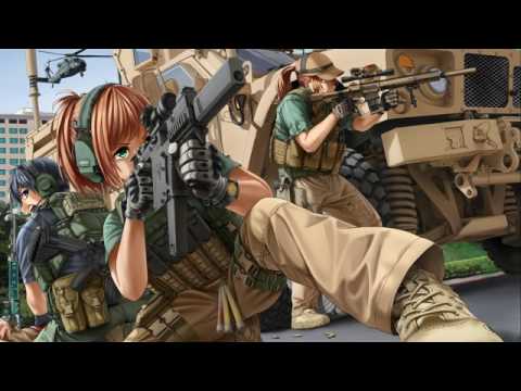 Nightcore - Bang! Bang! _ (Green Day).