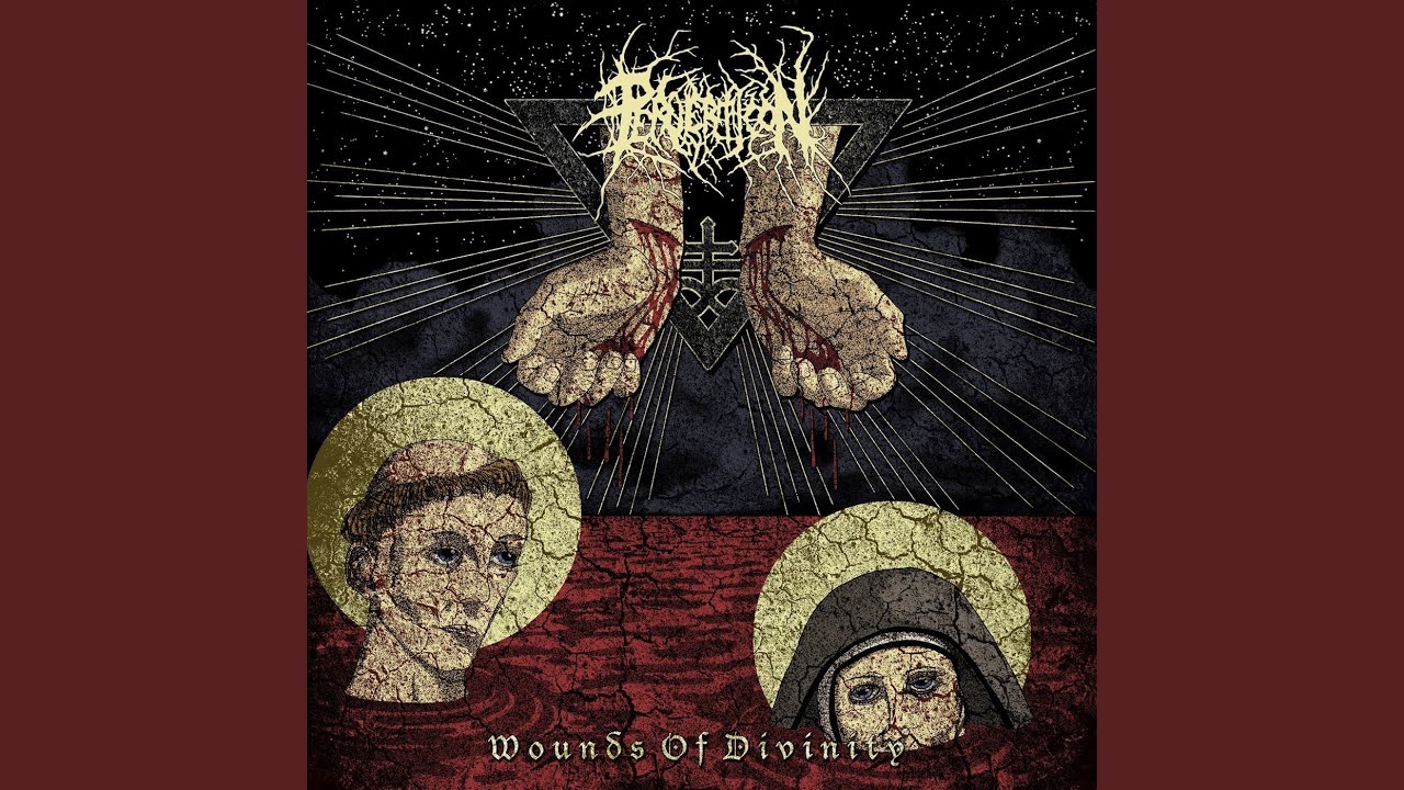 Holy Gifts From Skinless Hands - YouTube