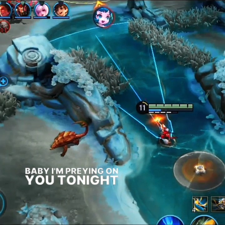 F0G. Instinct using Shouye! - YouTube