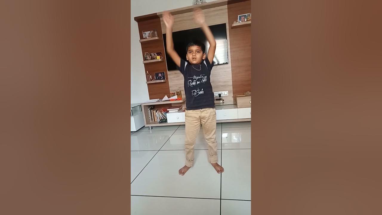 bam bam bole song dance - YouTube