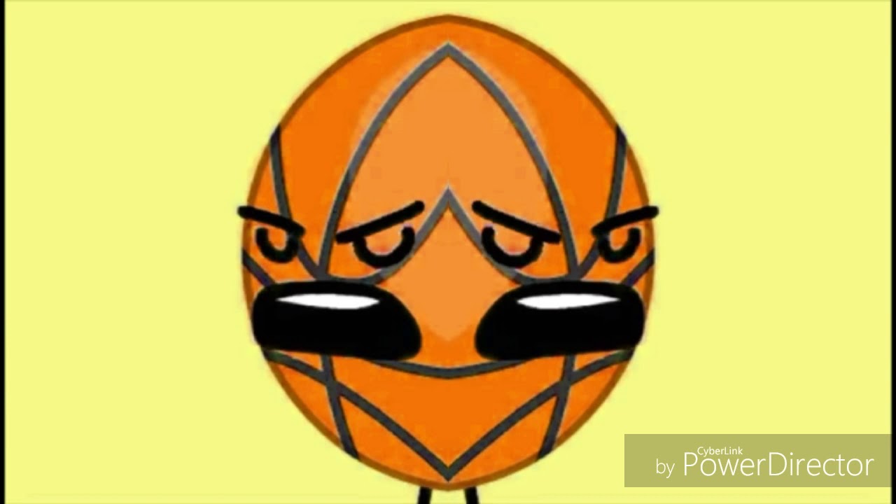 Not sure what I did to BFDI Audutions Reanimated in Low Voice - YouTube