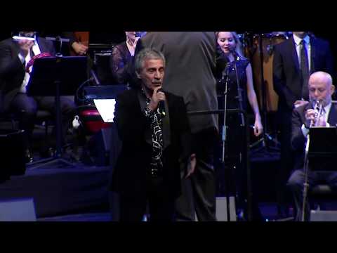 Ercan Turgut - Neler Neler [Zorlu PSM Osman İşmen Senfoni Orkestrası]