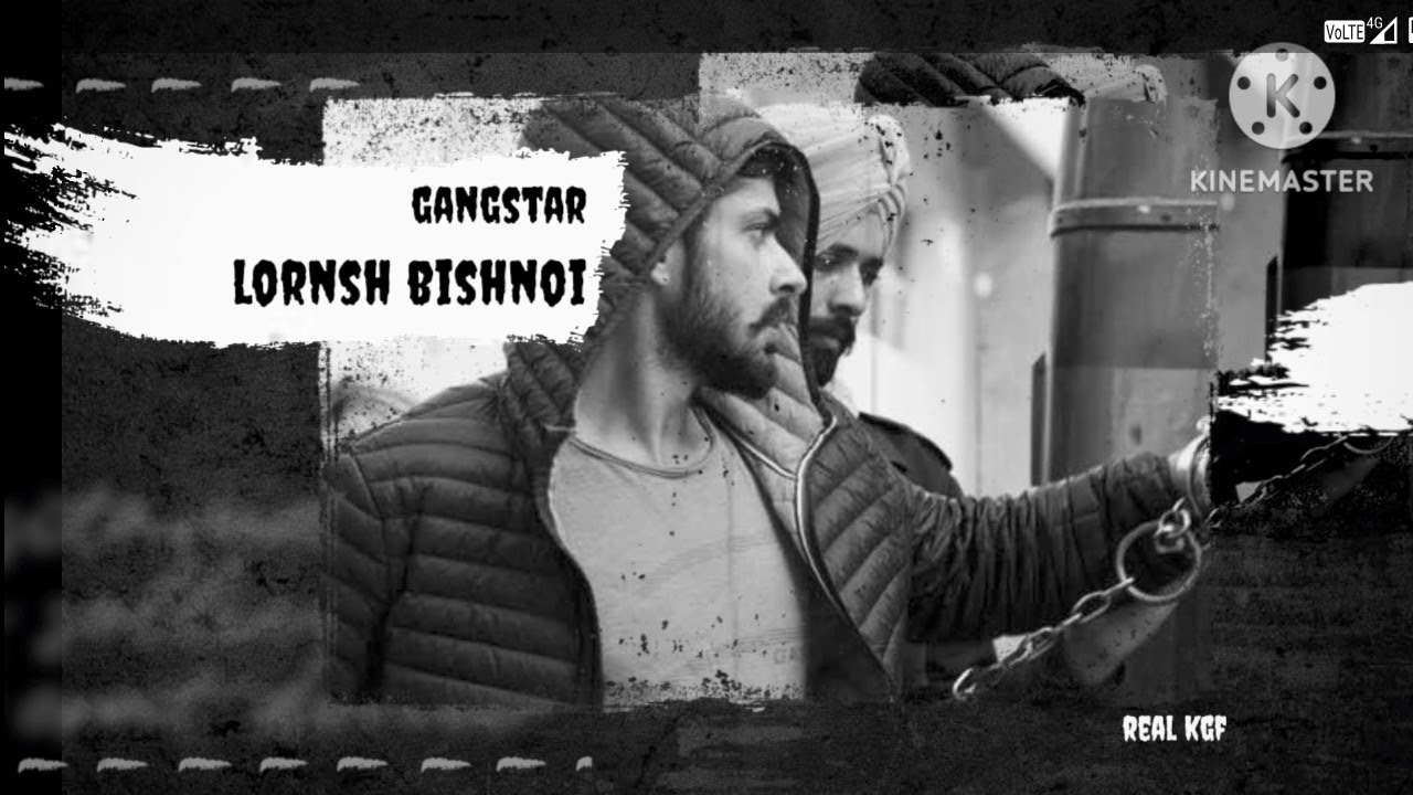 lorensh bishnoi - YouTube