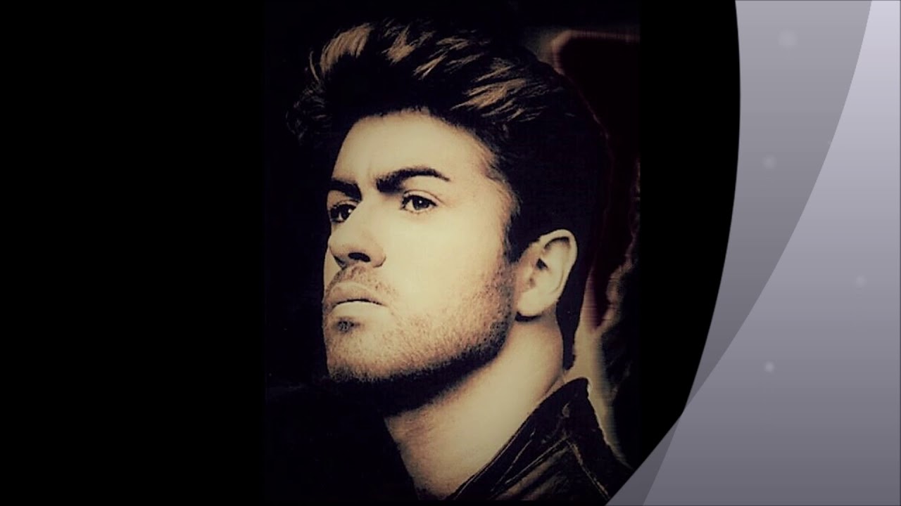 George Michael- Praying For Time - YouTube