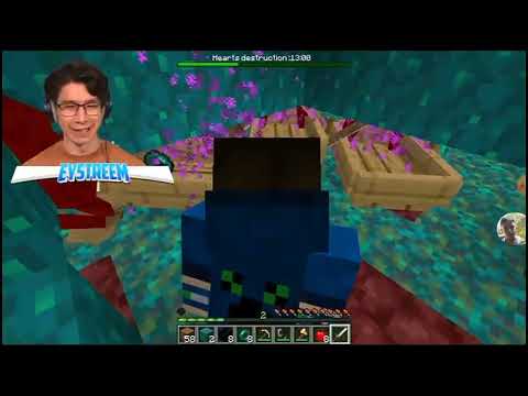 eystreem new video - YouTube