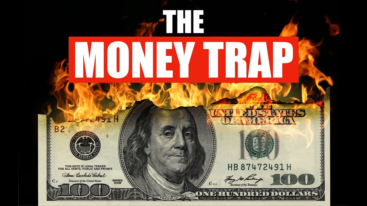 School Failed You With Zero Money Lessons! - YouTube