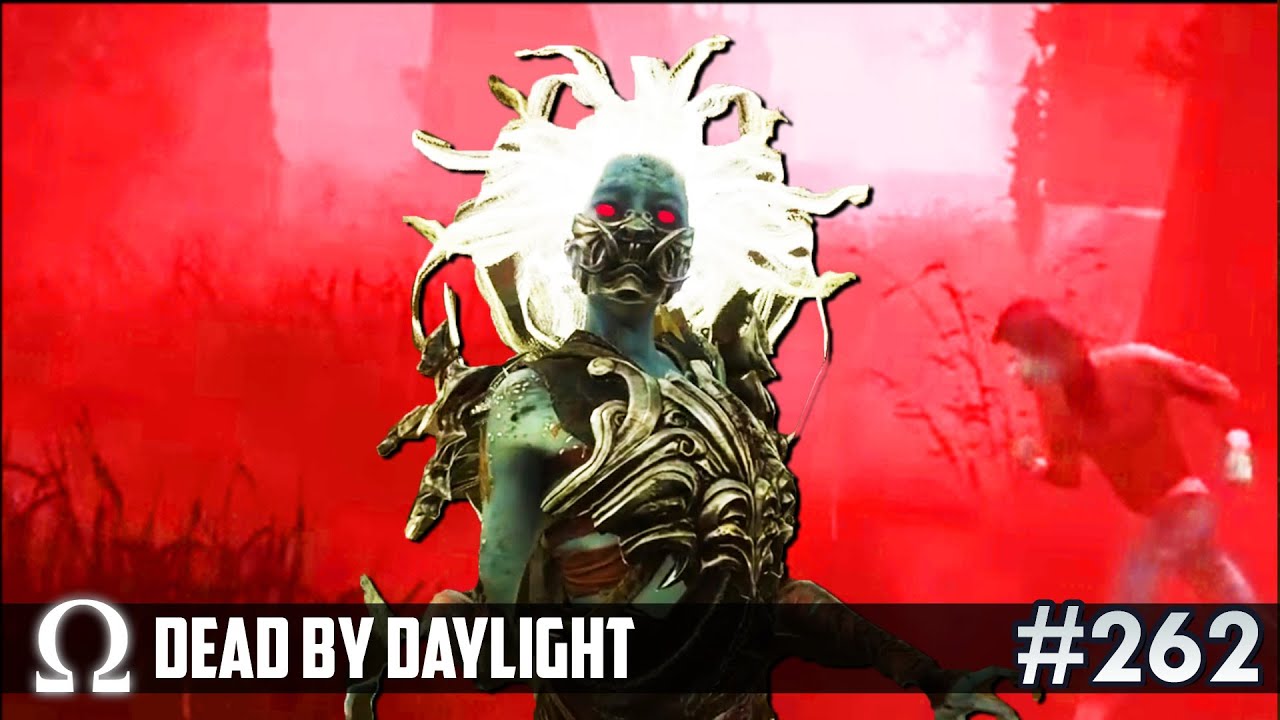 This SPIRIT was BRUTAL! ☠️ | Dead by Daylight (DBD) Silent Hill DLC ...