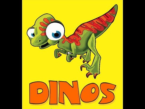 DINOS; Intro video - YouTube