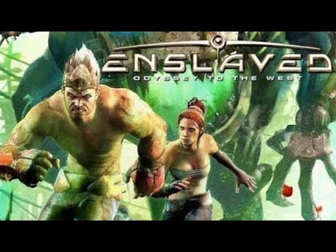 Enslaved chapter 1: The Escape - YouTube